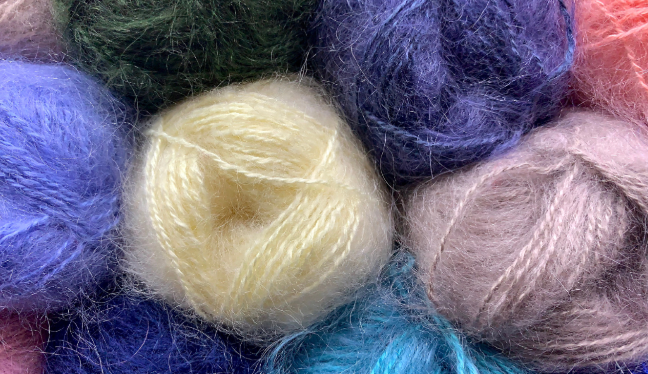 Your Questions Answered - Magnifique Mohair